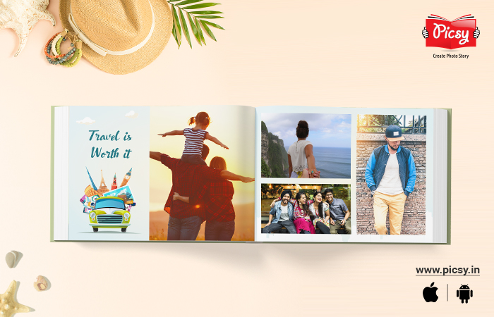 How to make a Photo Book? :A Step-by-Step Guide