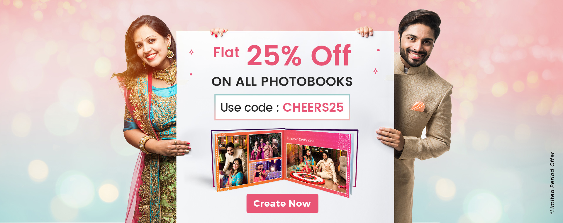 Special Offers on Picsy Photo Products