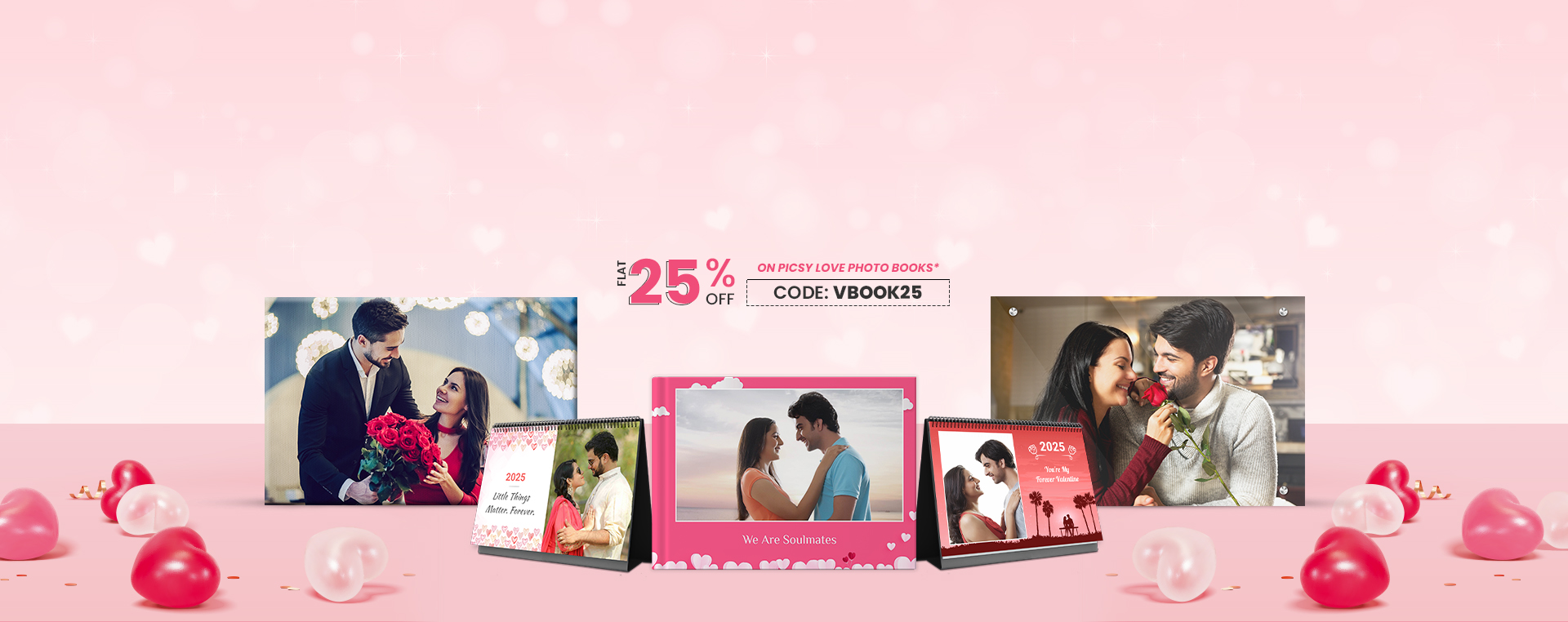 Photo Books & Albums | Canvas Prints | Photo Prints & Gifts - Picsy