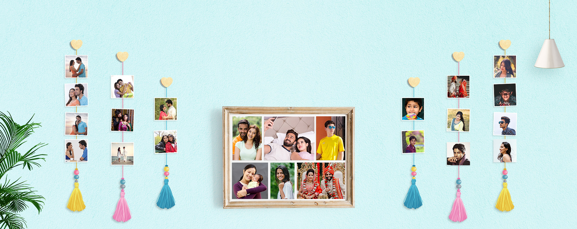 Photo Books & Albums | Canvas Prints | Photo Prints & Gifts - Picsy