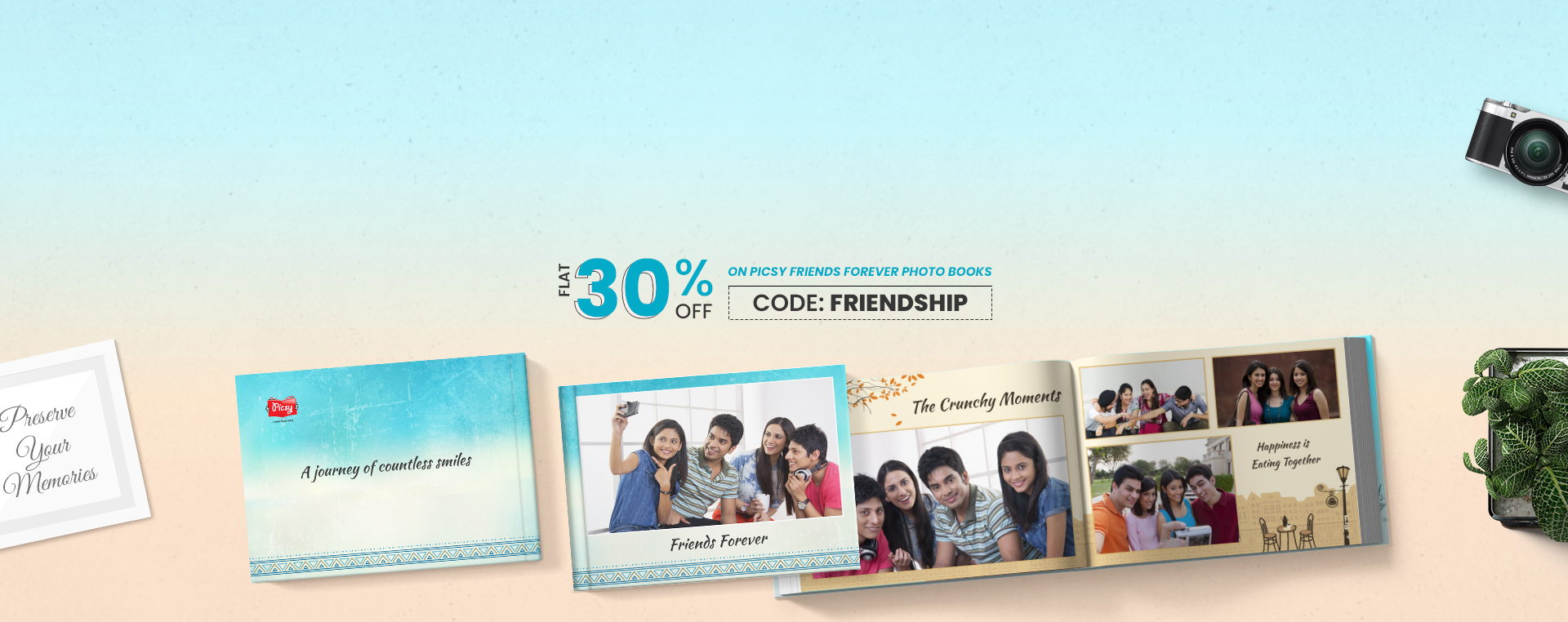 Photo Books & Albums | Canvas Prints | Photo Prints & Gifts - Picsy